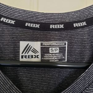 RBX | Tops | Rbx Workout Shirt | Poshmark
